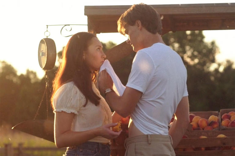 “The Summer I Turned Pretty” Finally Gives Fans the Much-Awaited Conrad ...