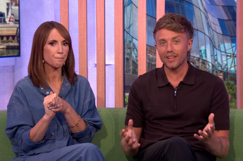 The One Show host issues announcement as BBC icon forced to pull out ...