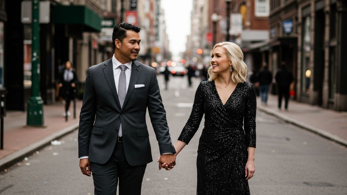 30 Things Women Only Do with Men They Truly Love, According to Psychology
