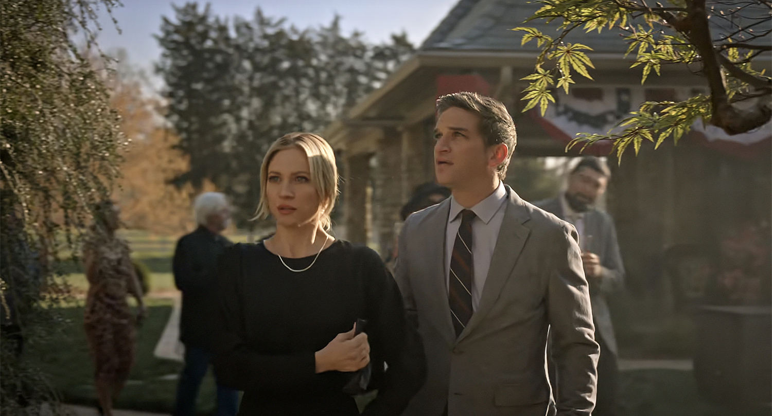 Why Is 'The Hunting Wives' So Popular? The Appeal, Explained