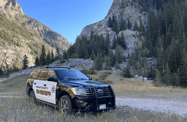 Human remains determined to be missing Vail man