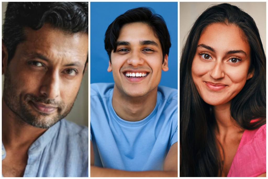 Netflix's ‘Unaccustomed Earth' Series Casts Indraneil Sengupta, Adi Roy, Iyla Sundarsingh McKaig ...