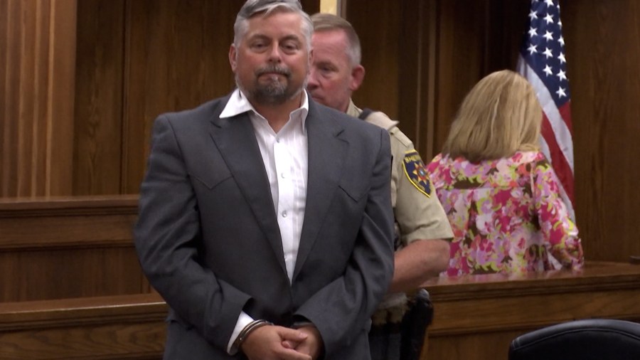 Attorney who overturned James Staley’s conviction hired for Ron Burdick ...