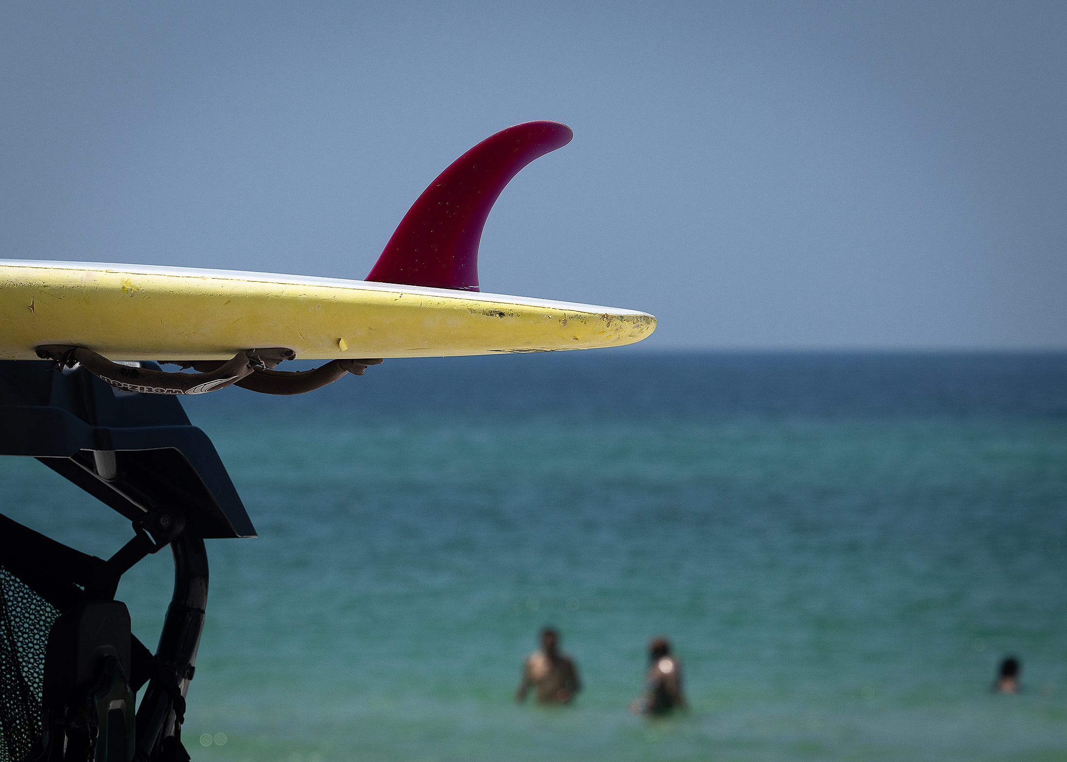 'Flesh-eating' bacteria claims second Bay County victim in 2025; fifth ...