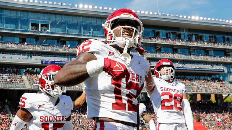 This Surprise Tennessee Bond is Powering UCLA's Defense