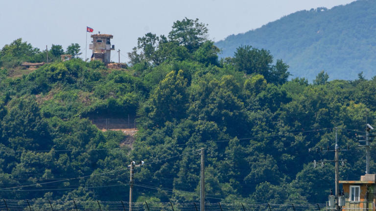 Dean Cain announces he's joining ICE: ‘This is the right thing'