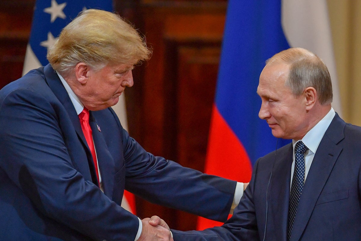 Another week, another deadline: Timeline of Trump’s promises to end ...