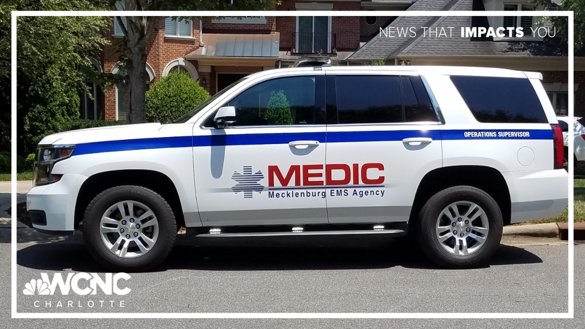Medic reaches new agreements for EMS response partnerships