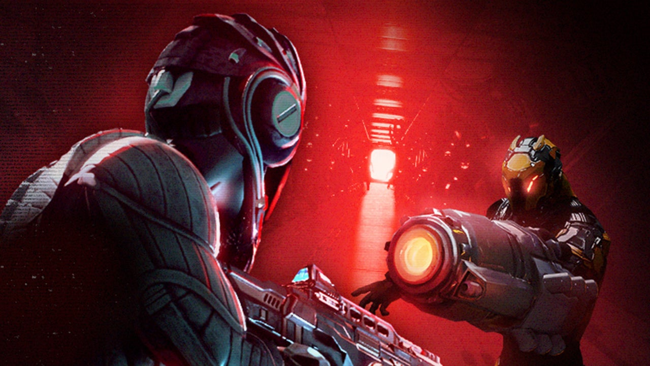 Deadzone: Rogue - Official Version 1.0 Release Date Announcement Trailer