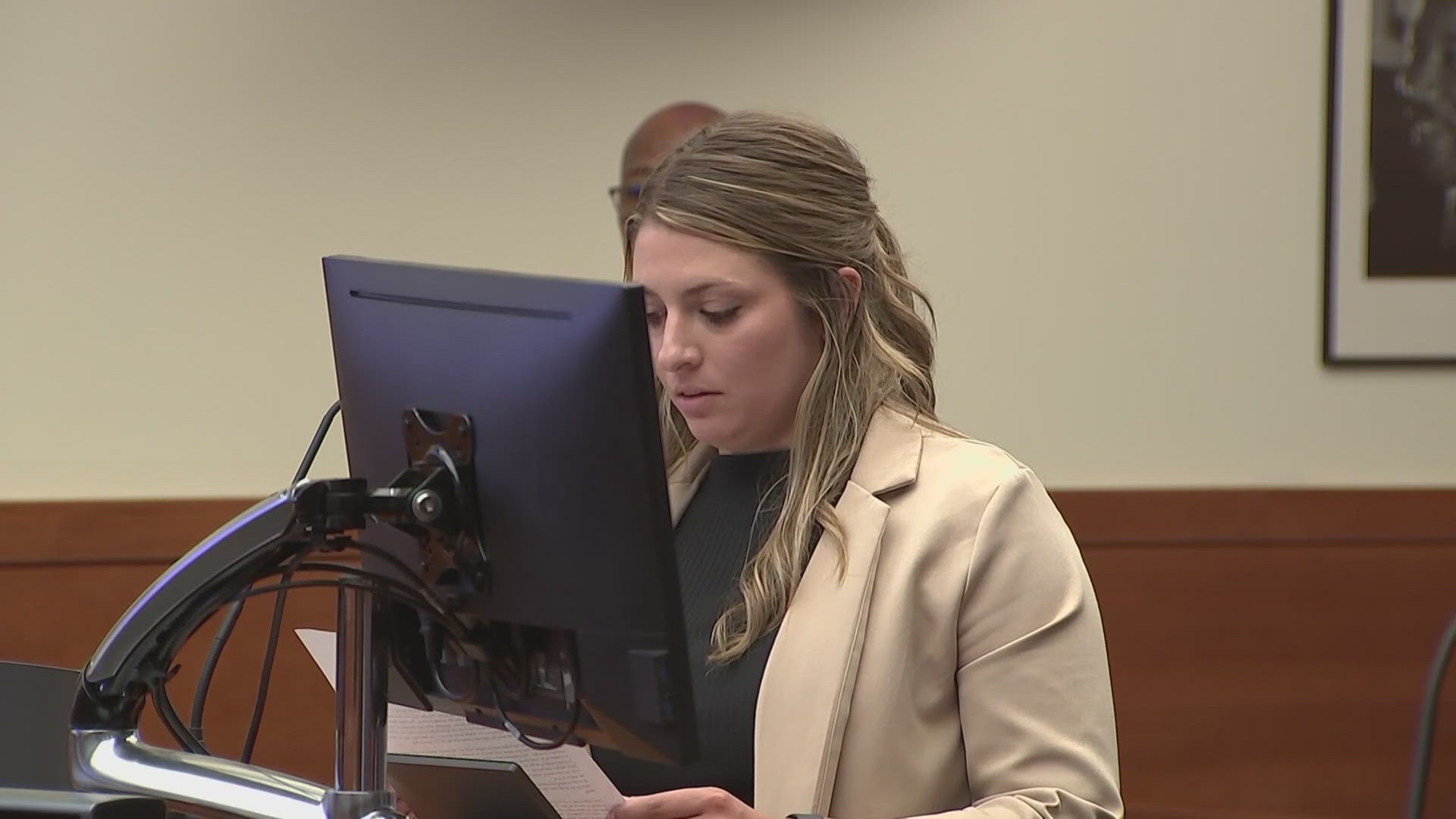 'He knew there were consequences': Alexa Stakely's family speak during ...