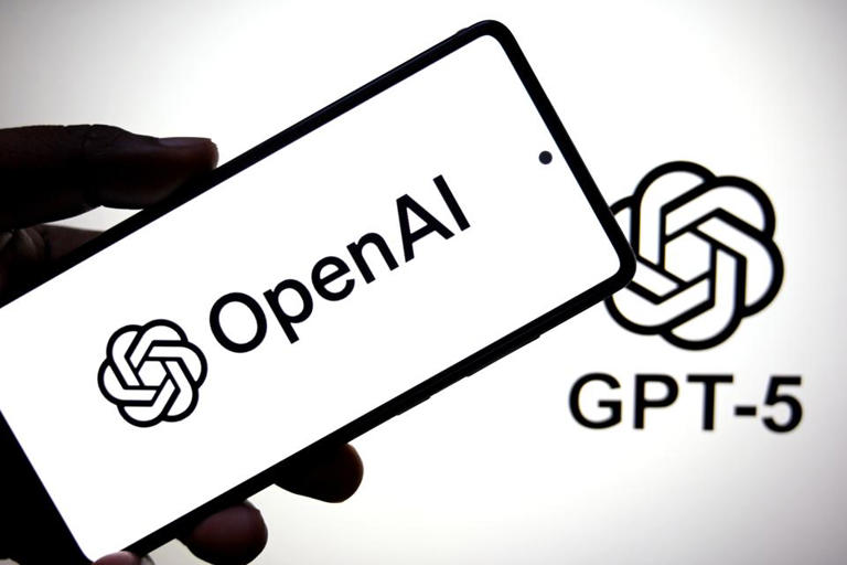 OpenAI Releases GPT-5—Here’s What’s New With The AI Model Behind ChatGPT