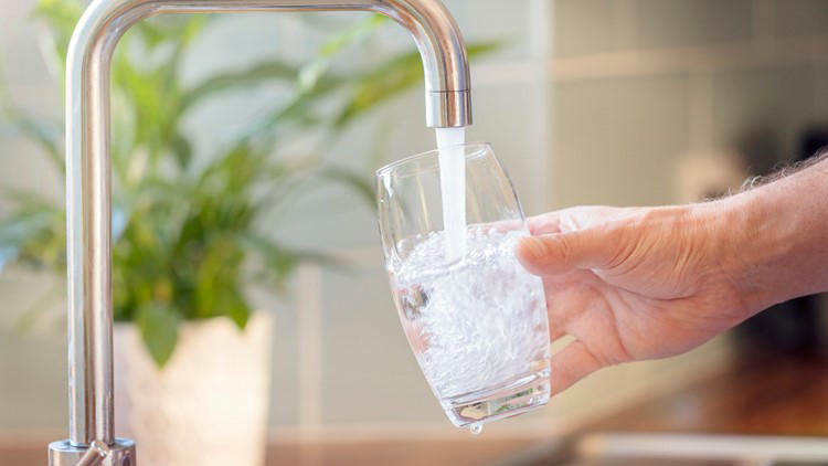 Columbia approves $4.8M water project for Blythewood growth. Developers ...