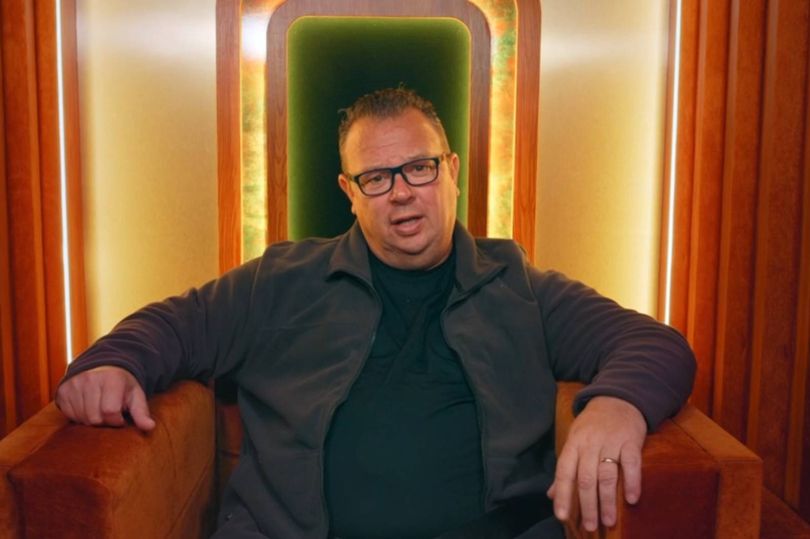 Destination X fans 'work out' who winner will be as Cornwall star ...