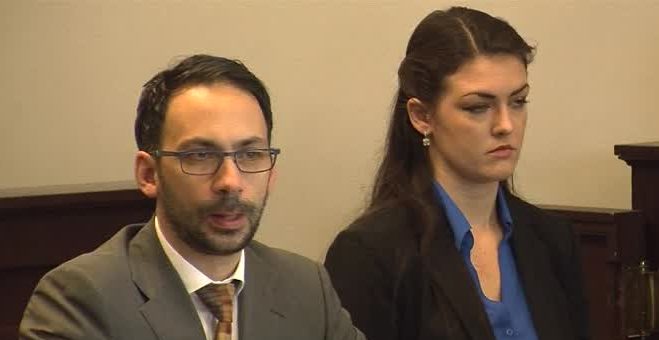 Judge in Conley case reserves decision on recusal