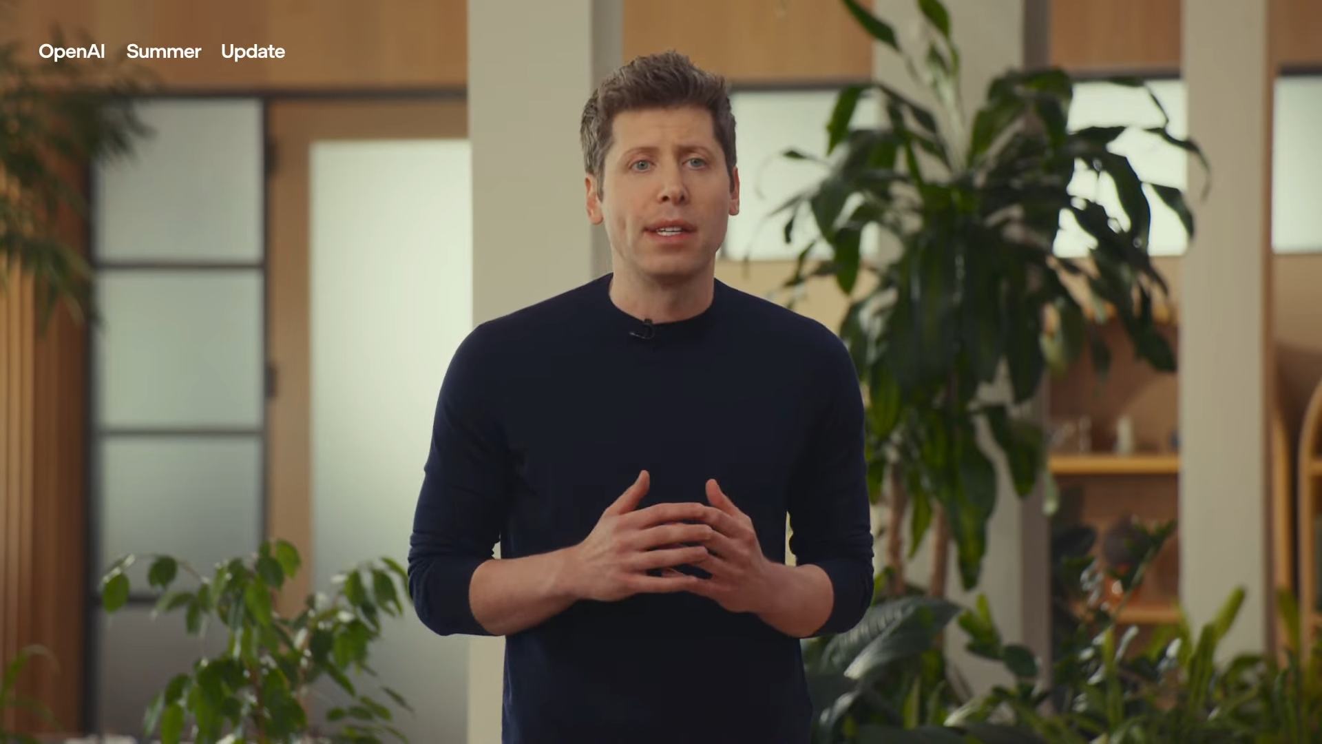 OpenAI to launch a LinkedIn competitor — here’s what CEO Sam Altman ...