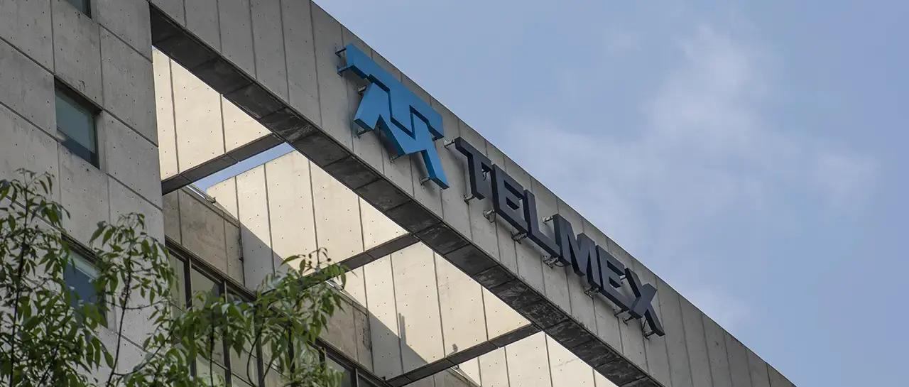 Telmex cambia su estrategia y expande su presencia en México