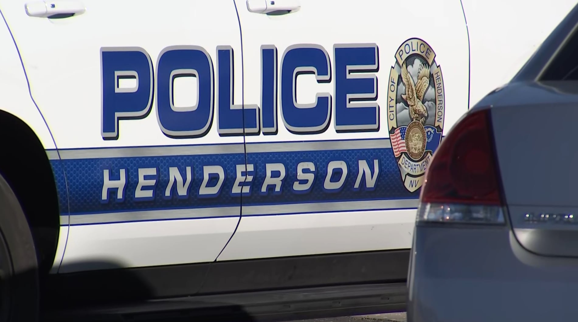 Henderson police find body in southeast Las Vegas Valley