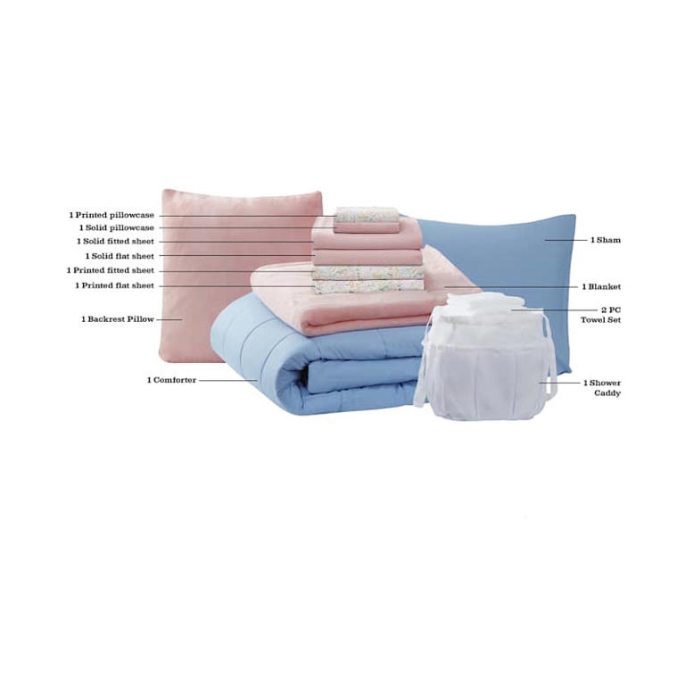 10 Dorm Room Essentials That Create Your Home Away From Home