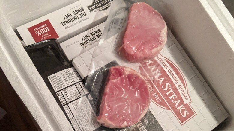 Is Omaha Steaks Worth The Hype?