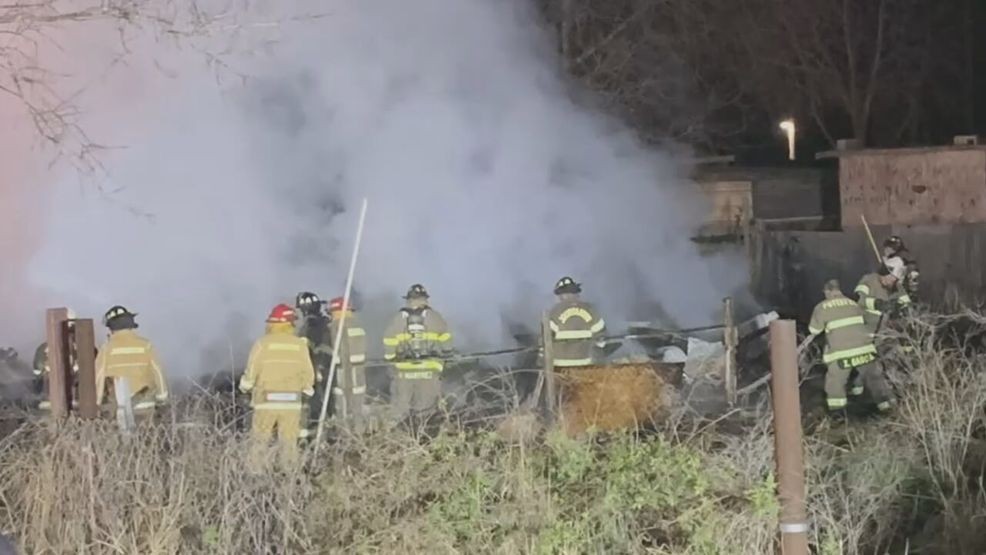 Emergency services district approved, but funding delays new fire station until 2027