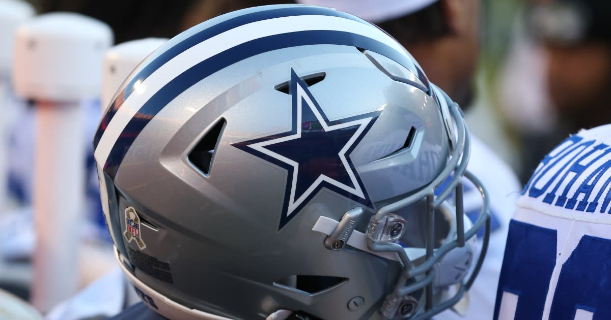 Christian Matthew injury update: Dallas Cowboys CB carted off practice ...