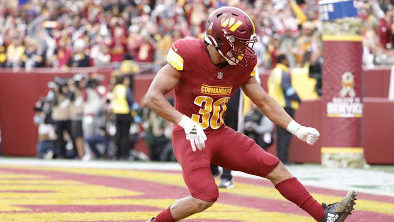 Austin Ekeler 2025 Fantasy Football Outlook: Value Pick or Fading Star ...