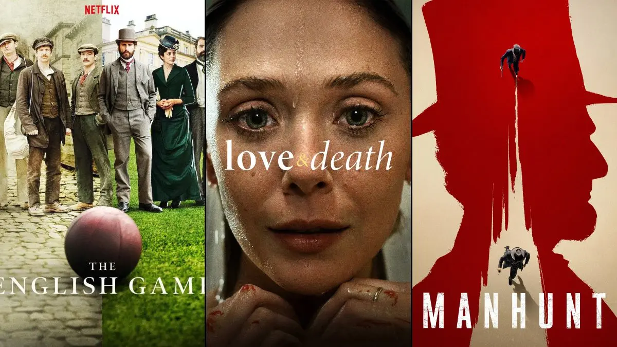 “True Story” TV Series That Are Not So True