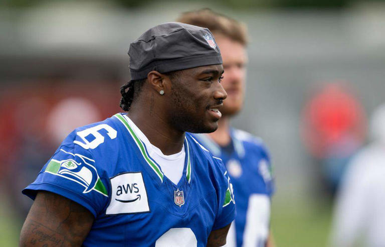 A most intriguing Seahawks preseason game is more than Pete Carroll. It ...