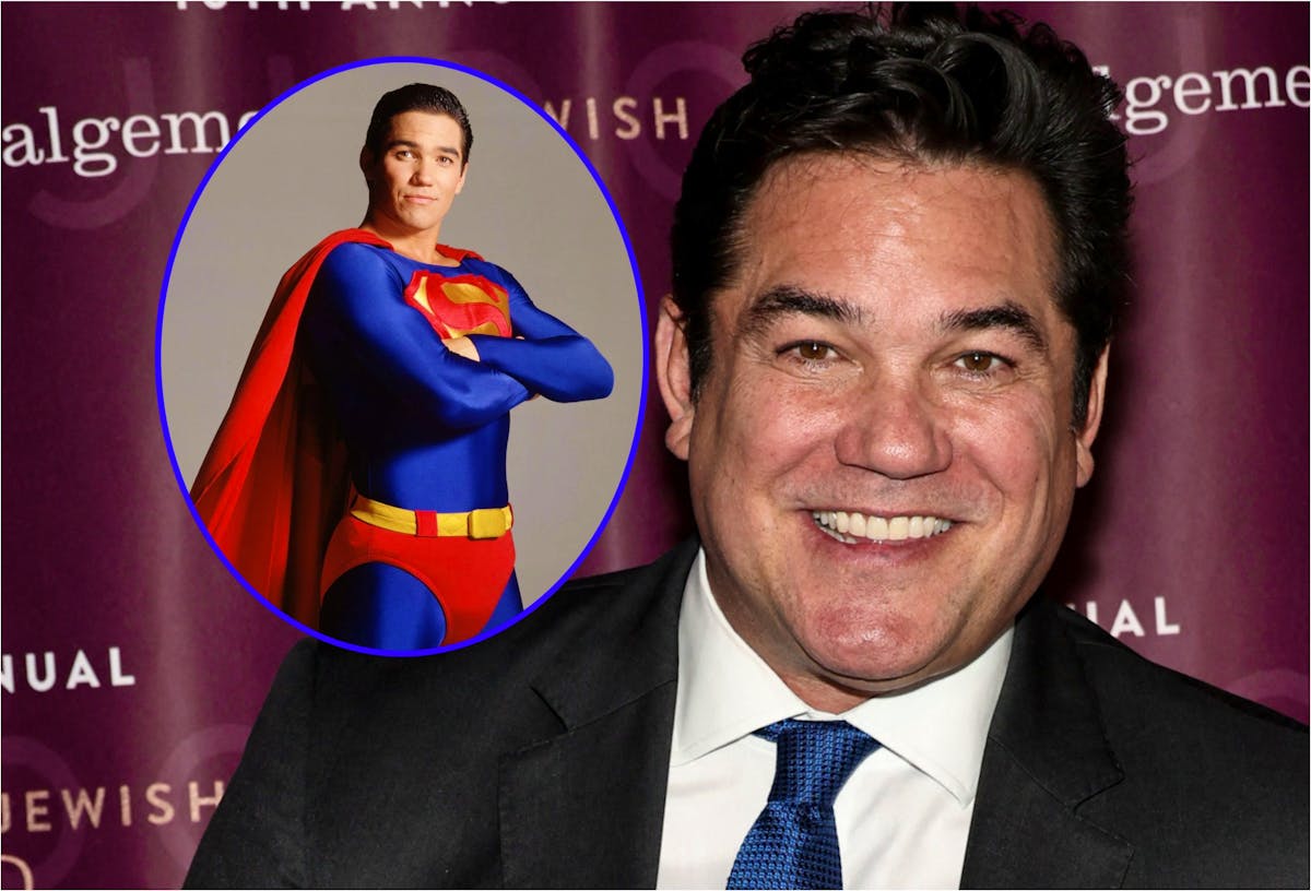 Superman devient agent de l'immigration