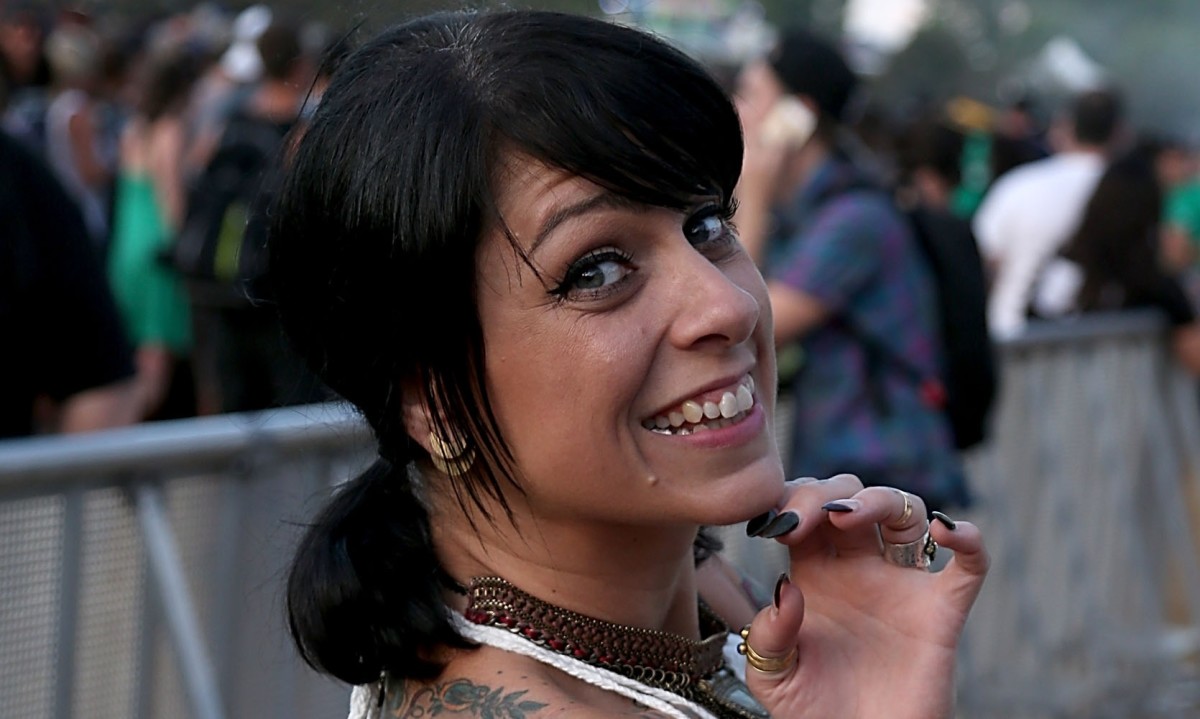 'American Pickers': Did Danielle Colby delete her Instagram account ...