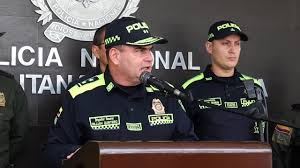 Nuevo Comandante de la Regional Cinco de Policía el Brigadier General ...