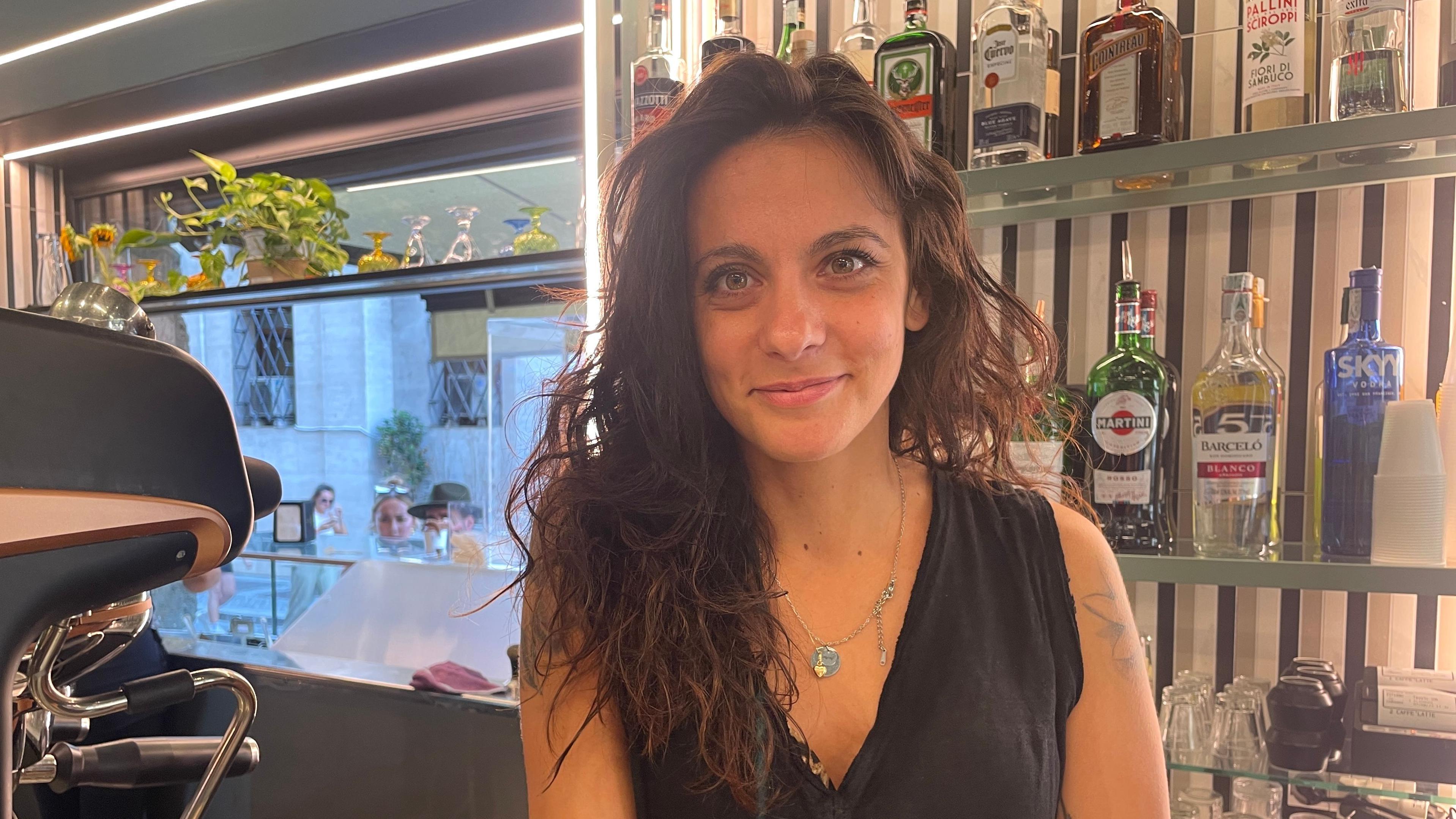 Cacio e pepe: Good Food pasta recipe sparks fury in Italy