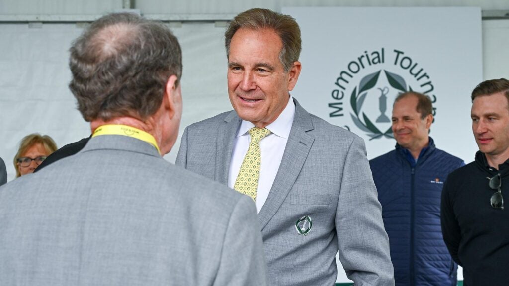 CBS Golf reports huge ratings jump in 2025: 5 takeaways