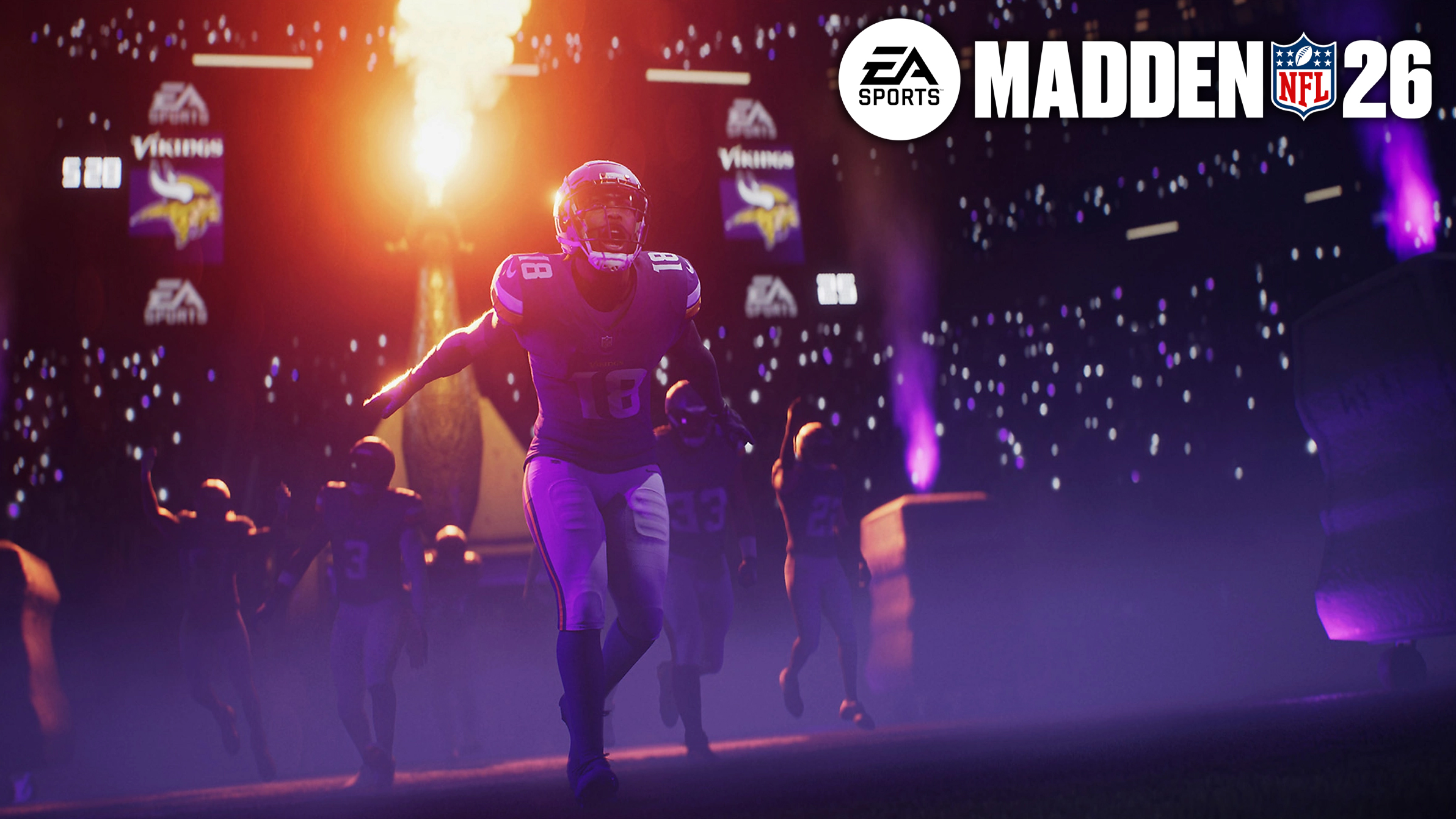 Madden 26 How to Update Rosters