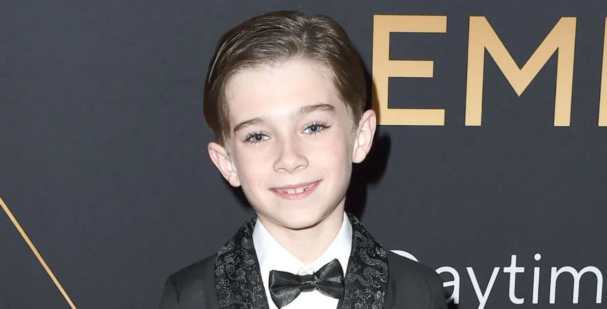 The Future’s Bright Green for DAYS’ Cary Christopher