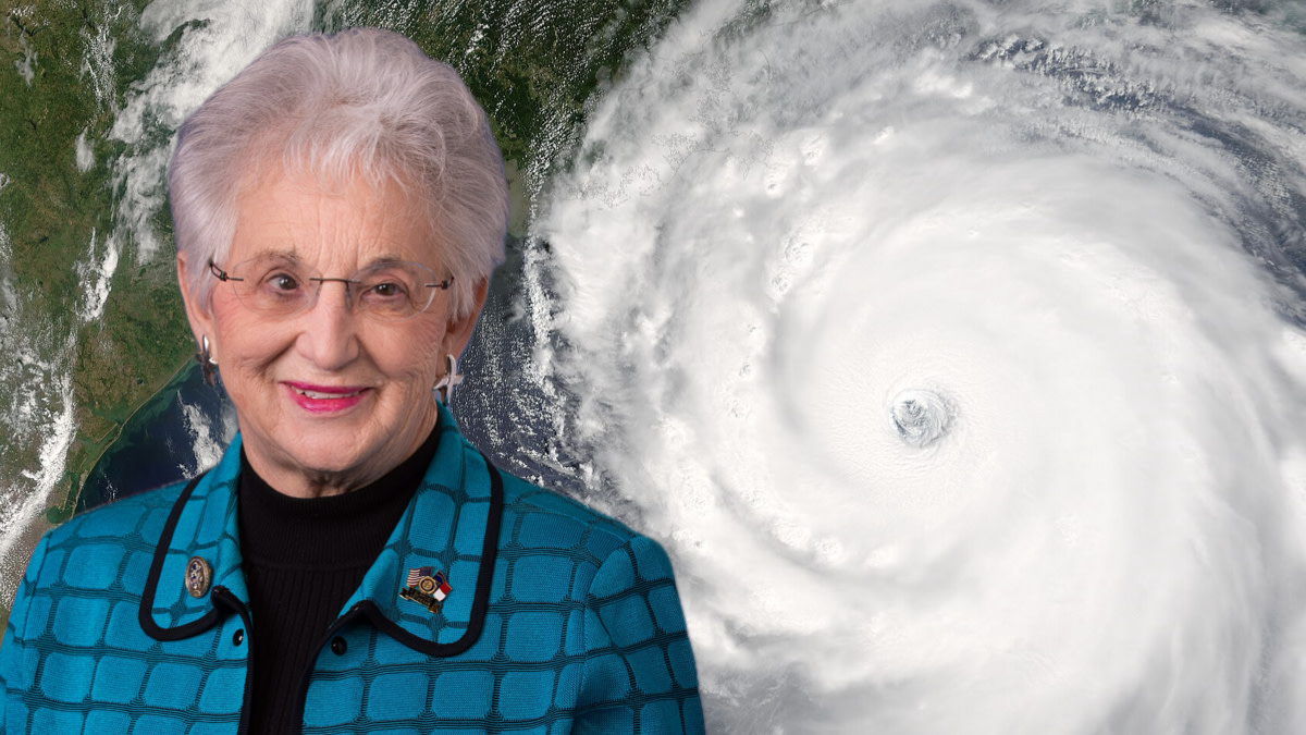 10 Republicans Voted Against Hurricane Katrina Relief Days After the Storm