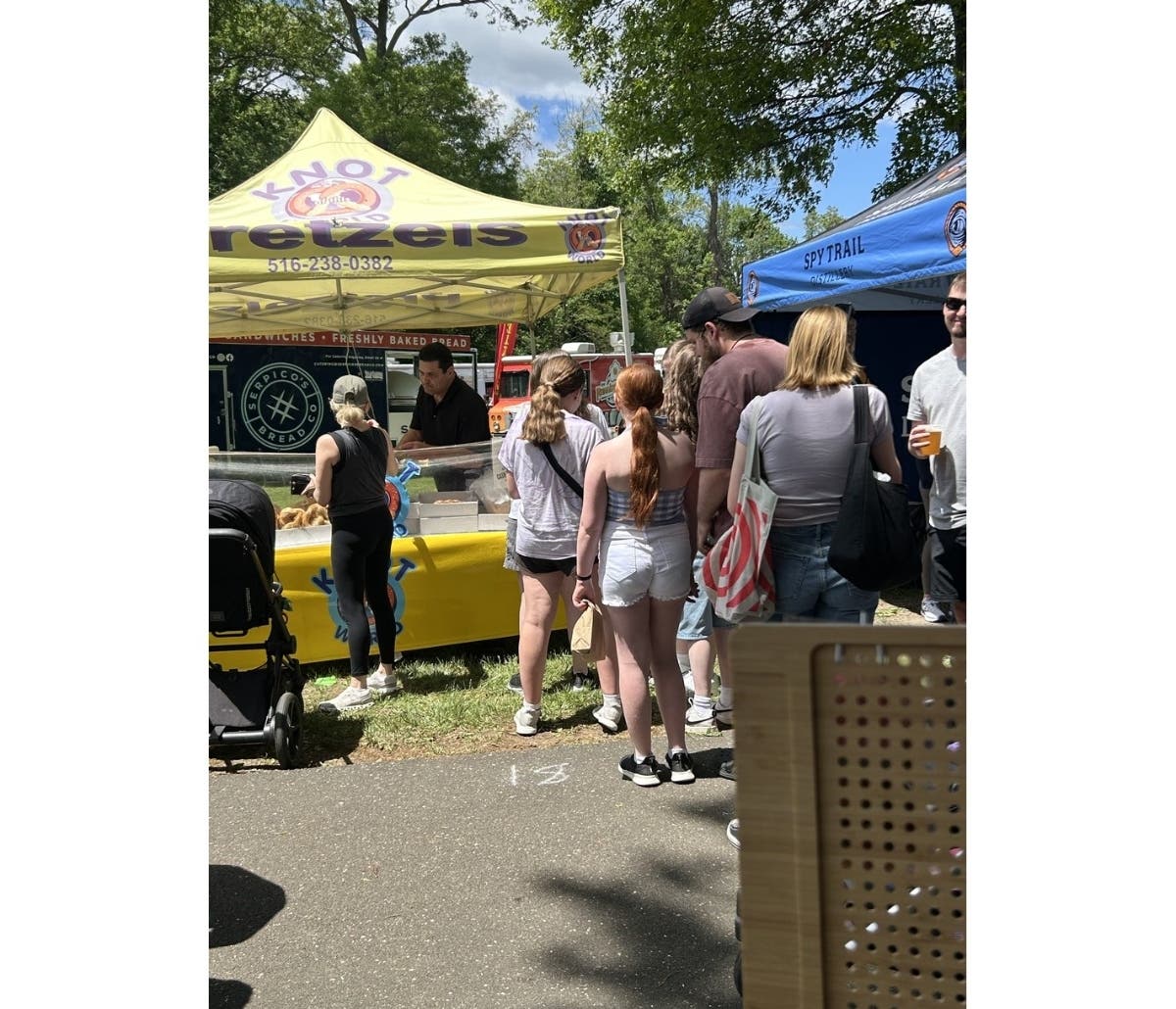Nesconset Day Street Fair To Foster 'Community Spirit': What To Know