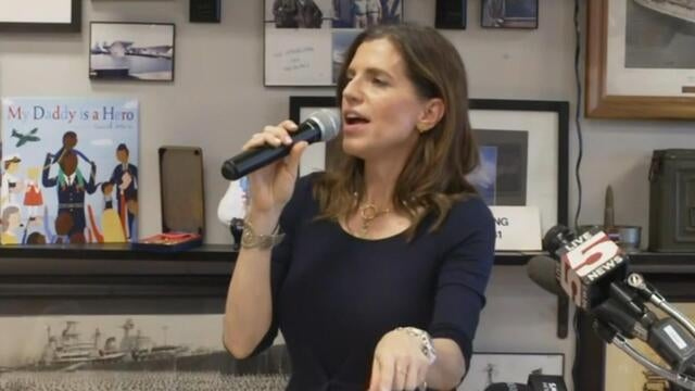 Nancy Mace holds first town hall in run for governor as other lawmakers ...