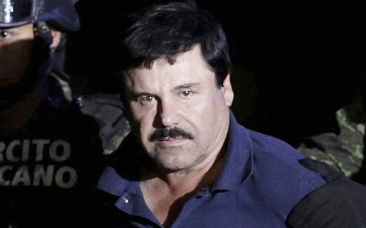 Juez Brian Cogan responde al ‘Chapo’ que no puede atender su solicitud ...