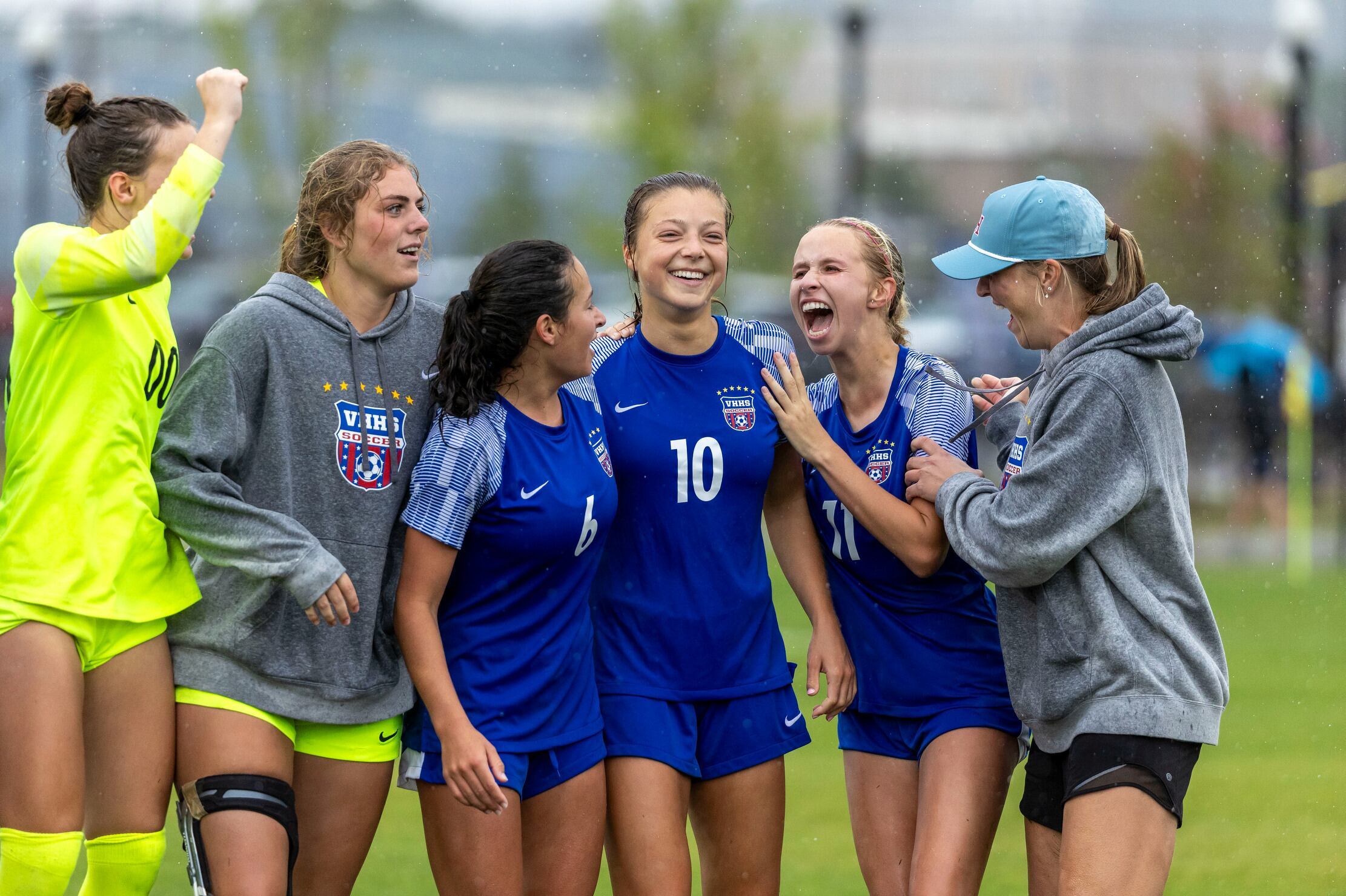 Alabama’s best overall high school sports programs: See who made the ...