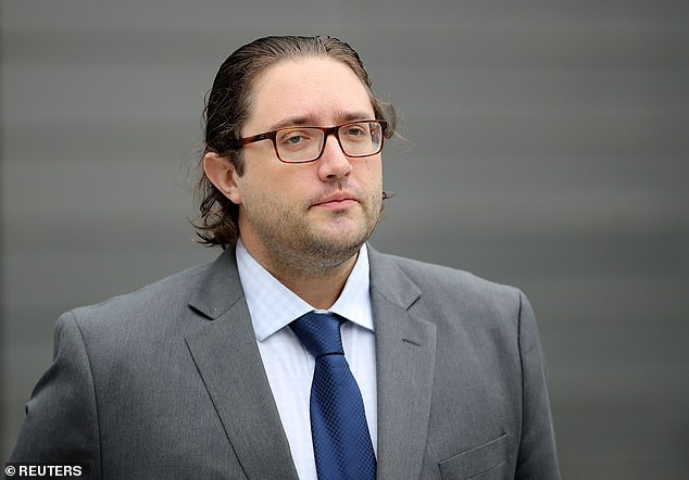 Top lawyer behind £36bn BHP class action battle in shock exit ahead of ...