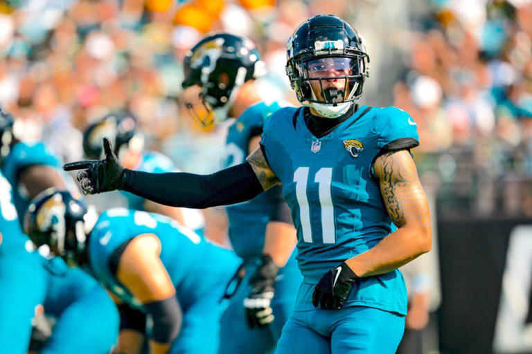 Weekend Waiver Wire Rankings for Week 9 (2025): Fantasy Football Pickups for Kyle Monangai, Trey ...