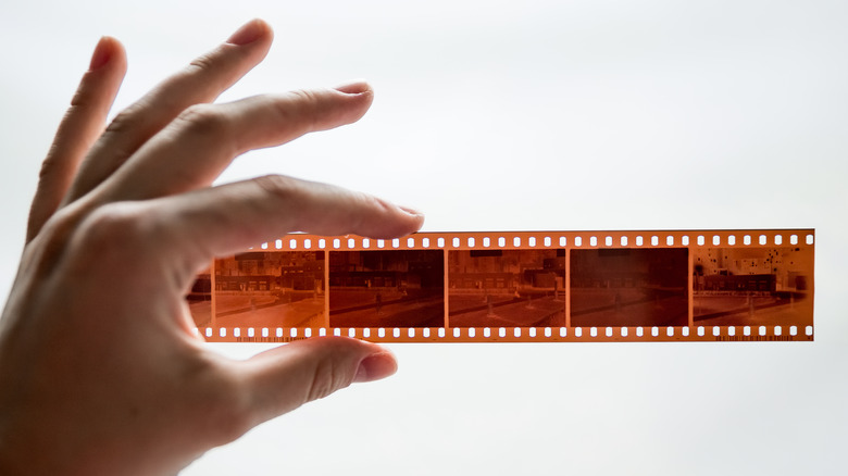 Here's How You Can Develop Film At Home Without A Darkroom