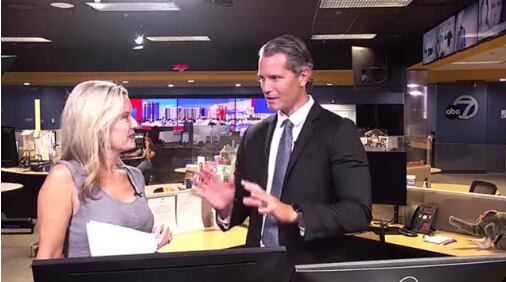 Back to School: Sarasota Superintendent Terry Connor talks with ABC7