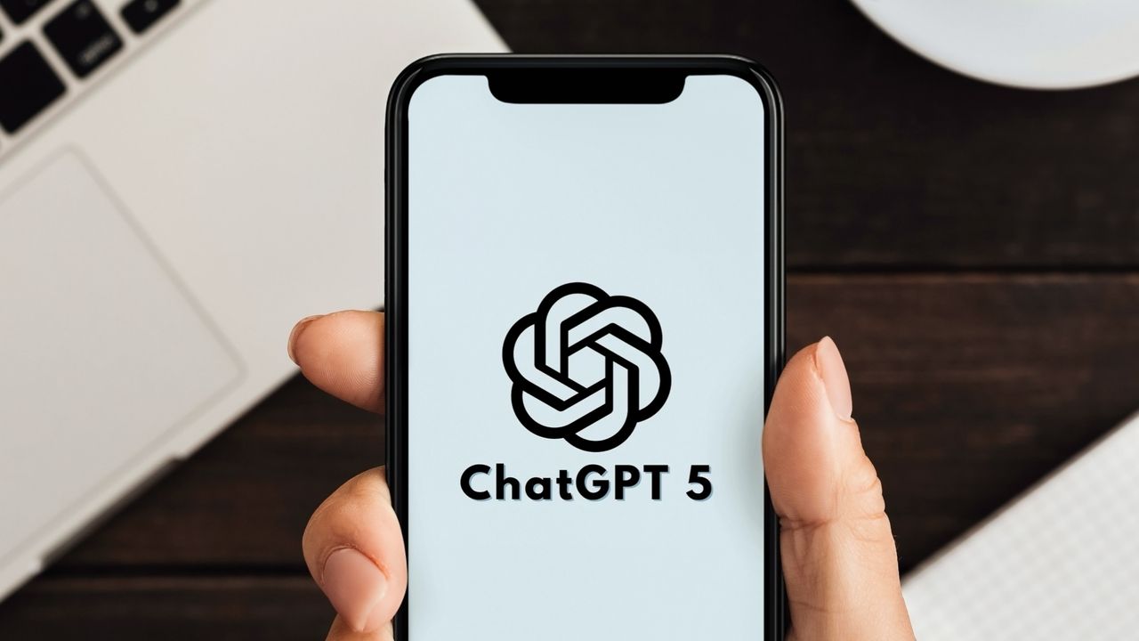 I discovered how to unlock ChatGPT-5’s expert mode with this one ...