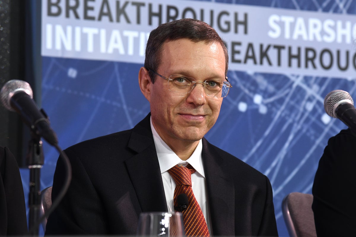 An interstellar object is heading towards Earth, scientist warns