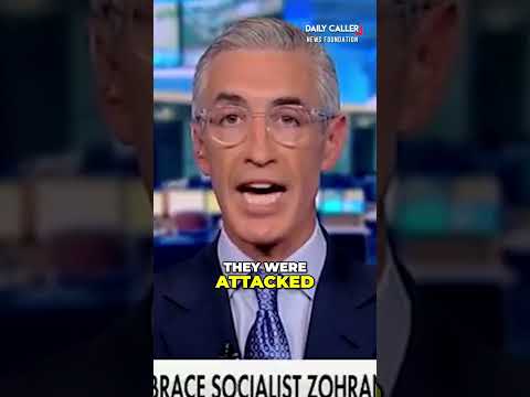 Dan Turrentine RIPS Democrats Over THESE Two Issues
