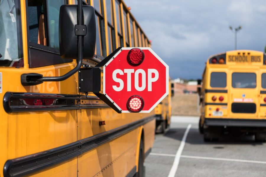 Gearing up for school: NE Ohio bus drivers receive emergency training