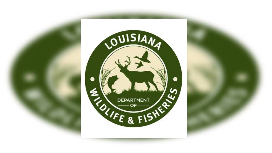 LDWF Offering Commemorative Durable Hard Cards Free to Resident and Non ...