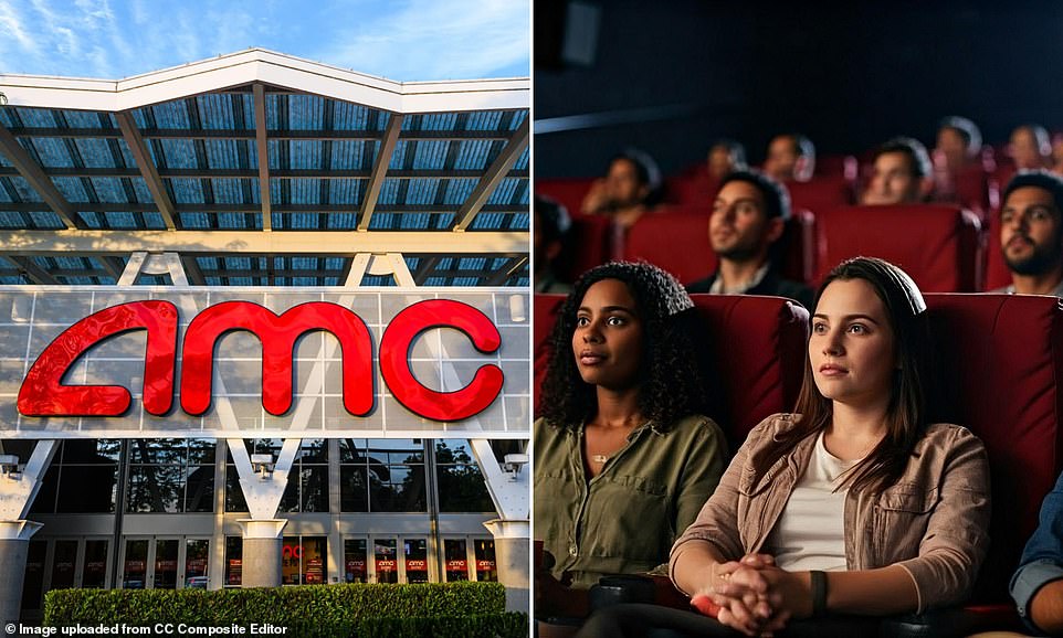AMC fans upset over new theater ad policy